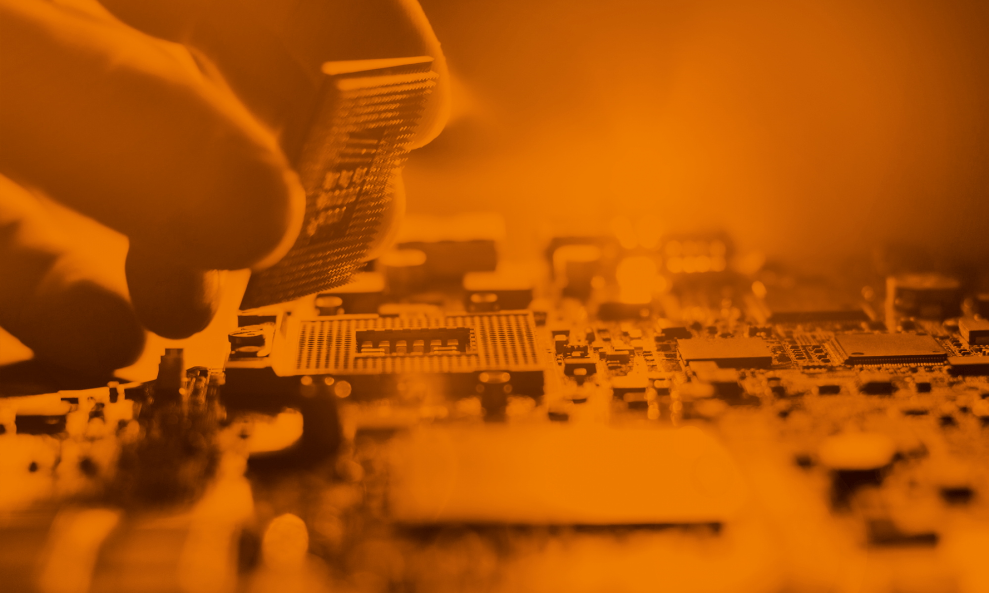 Elsta Elektronika - Profesjonalna elektronika przemysłowa