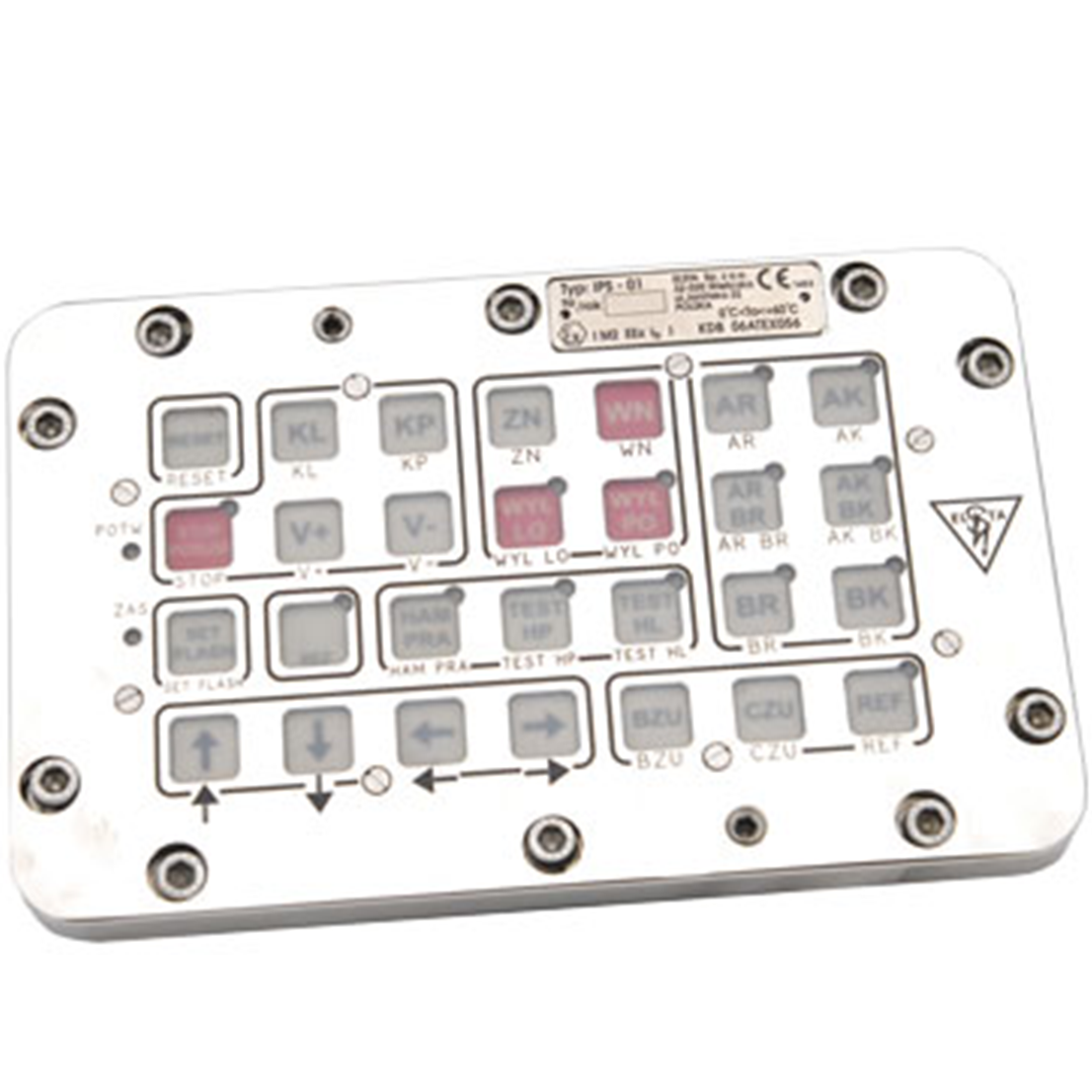 Produkty - Elsta Elektronika